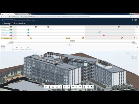 Cloud Computing Bim 360 Cloud Based Collaboration For Architects