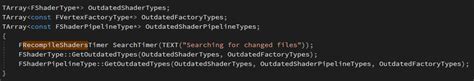 Ue4 Shader编译以及变种实现 Uwa问答 博客 游戏及vr应用性能优化记录分享 侑虎科技