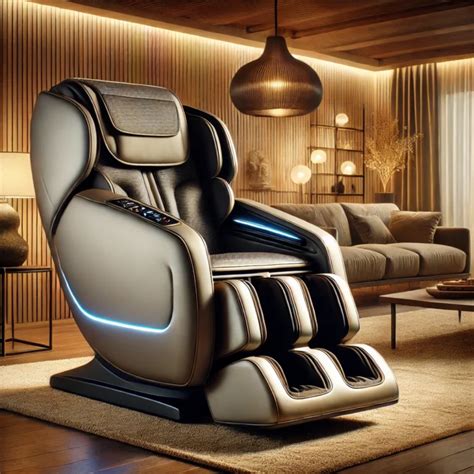 Real Relax 2025 Massage Chair Zero Gravity Chair Review All The