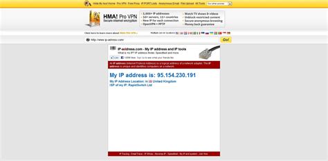 Hidemyass Free Web Proxy Features Alternatives And Analysis 2025