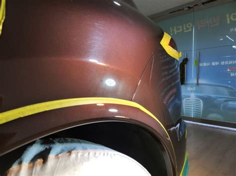 포르쉐 카이엔광택 유리막코팅 카이엔광택비용 카이엔 브라운광택 구로동광택 샤인하우스 네이버 블로그