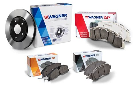 These Are 5 Of The Best Aftermarket Brands For Your Replacement Pads