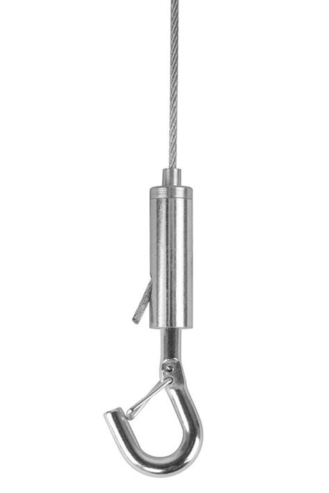 Acoustic Ceiling Cloud Panel Hardware Kit India