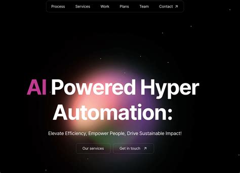 The Evolution Of Robotic Process Automation Rpa Towards 2025 Dönem