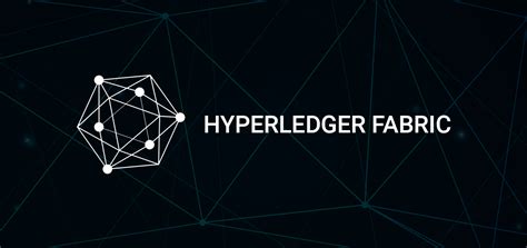 Hyperledger Fabric Components And Architecture Blockchain Technology Clairvoyant Blog