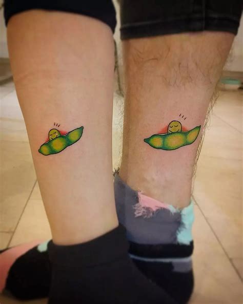 80 Cute Matching Tattoo Ideas For Couples — Together Forever