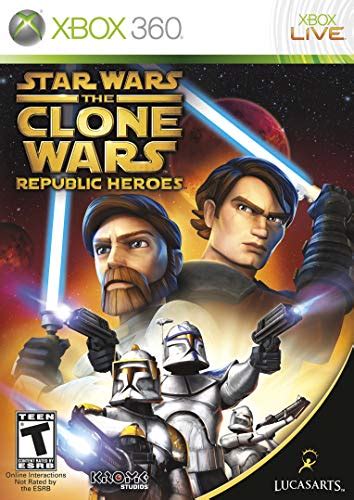 I Tested The Top Star Wars Games For Xbox 360 Here Are My Must Play Picks
