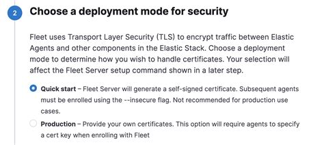 X509 Certificate Signed By Unknown Authority Elastic Agent Discuss The Elastic Stack