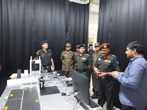 Quantum Optics And Quantum Information Lab Iisc On Linkedin It Was A