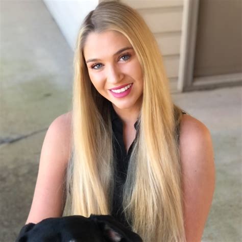 Olivia Mcclure Shreveport Louisiana United States Professional