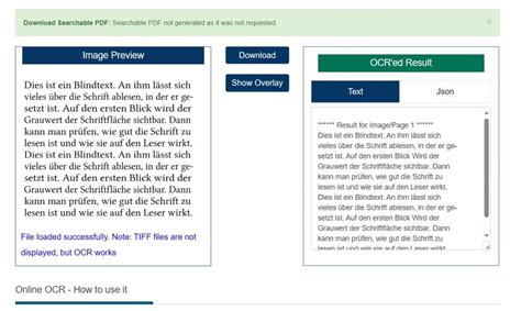 5 Best German Ocr Software Edit Scanned Pdfimages Easilyupdf