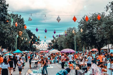 ถนนคนเดินขอนแก่น Khon Kaen City ขอนแก่นซิตี้ Facebook