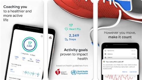 10 Best Pedometer Apps For Android To Track Your Steps