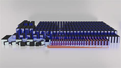 Quantum Hpc A New Era Of High Performance Computing Quantumai