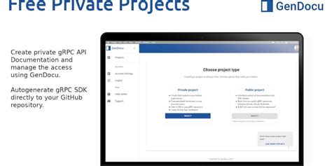 The Launch First Grpc Interactive Documentation Generator As Saas Rgrpc