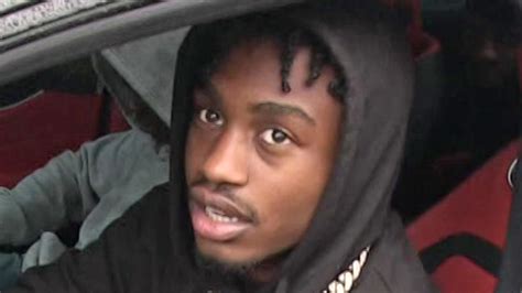 Lil Tjay Latest News And Updates Tmz