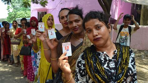 Lok Sabha Election 2024 Phase 6 List Of Documents You Can Use To Cast