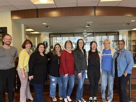 Employee Appreciation Day I Am So Thankful For My Finance Team And The… Jodi Levie Mba Cgfo