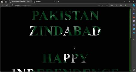 Jasmine Sheikh On Linkedin 🇵🇰 Independence Day Honoring Pakistans