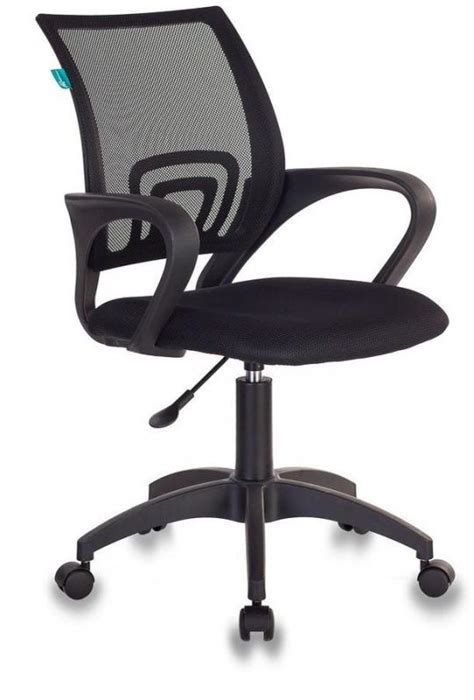 Кресло «Бюрократ CH 696»: удобство и практичность - интернет-магазин ...