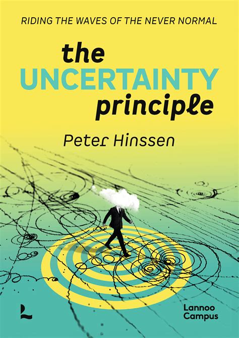 The Uncertainty Principle Lannoo Publishers