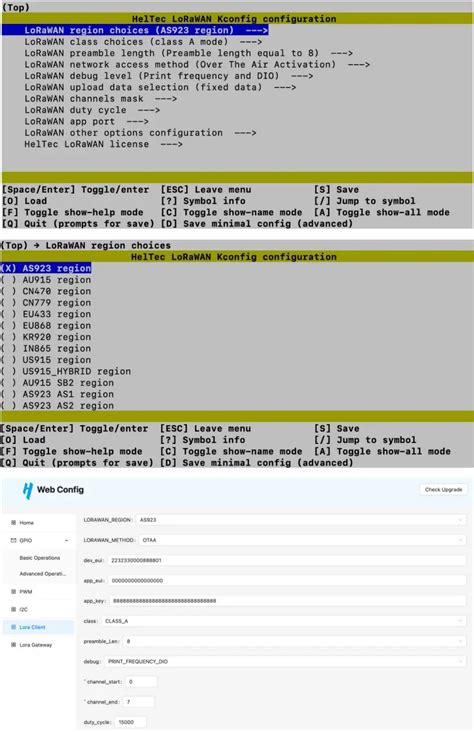 Heltec Sufficient Iot Hub A Linux Based Iot Terminal Device User Manual