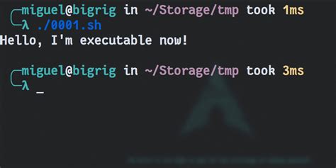 How To Make A File Executable In Any Linux Distribution Make Tech Easier