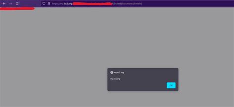 Sohit Kumar Mahato On Linkedin Vulnerability Bugbounty Ethicalhacking Cybersecurity Infosec…