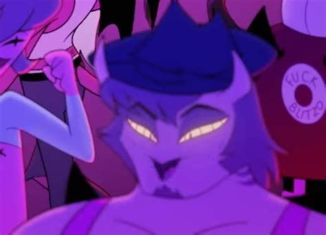 Background Character Hellborn