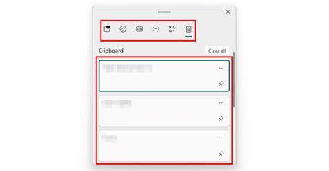 Windows 11 Clipboard Shortcut Keys At Daniel York Blog