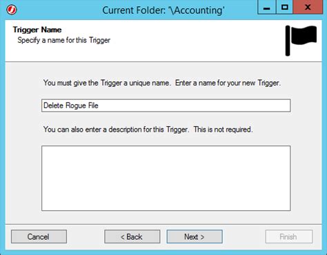 Trigger Jobs To Watch Files On Linux Jams Scheduler