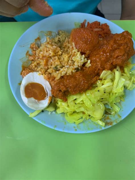Nasi Dalcha Ethnic Recipes Food Spaghetti