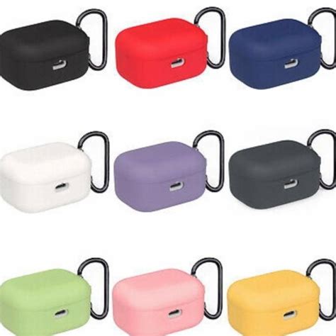 Jual Earphone Silicon Case Untuk Nokia Tws Earphone E3500 Shopee