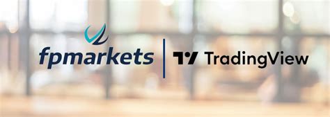 Fp Markets Integrates Tradingviews Charting Platform Solutions Liquidity 24