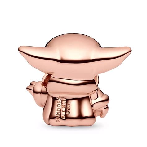 Star Wars Pandora Jewelry Collection On Disney Store May The 4th Be