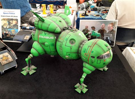 Starbug From Red Dwarf By Masimage On Deviantart