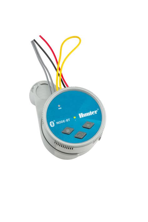 Hunter Acc2 75 Station Decoder Irrigation Controller Accd