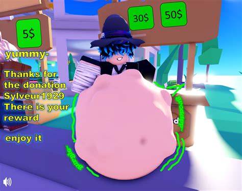 Vore Roblox By Elpoeta107 On Deviantart