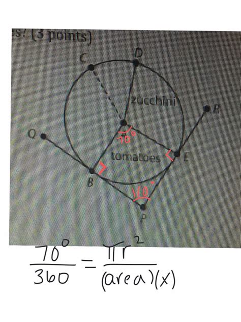 Solved 3 Mr Clark Wants To Split The Garden Where One Section Is For Tomatoes And The Other