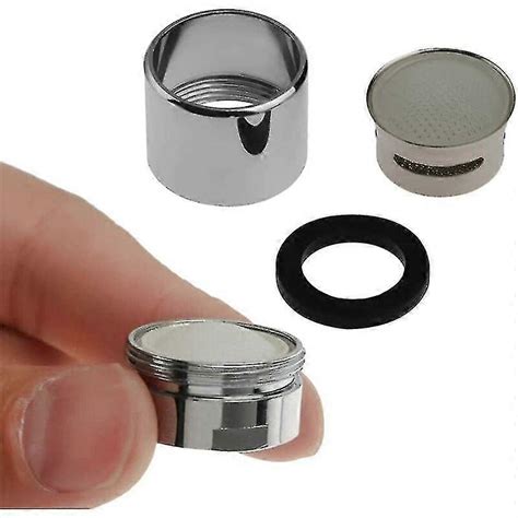 Replacement Female Sink Faucet Aerator For Kitchen And Bathroom Faucet
