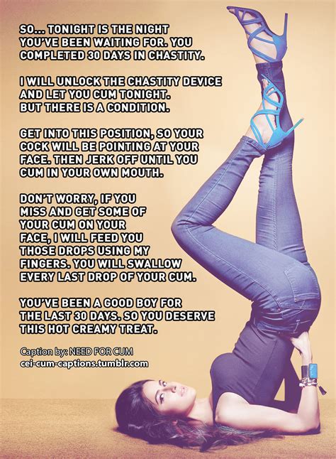 30 Day Release Pantycummies