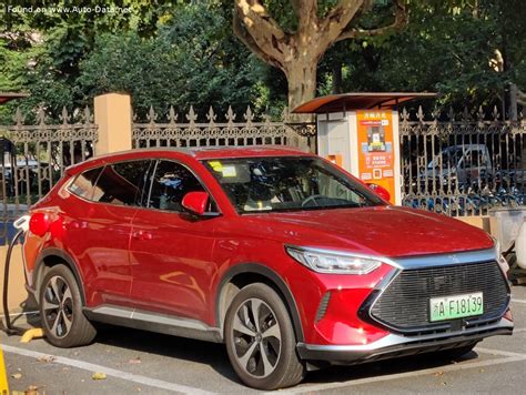 Byd Song Plus Technical Specs Fuel Consumption Dimensions