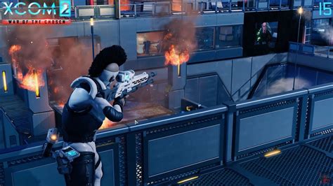 XCOM 2 Long War Of The Chosen Part 15 YouTube