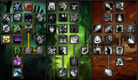 Wow Classic Horde Leveling Guide Chapter One Overgear Guides