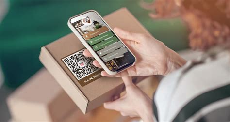 How To Use Social Etsy QR Code To Grow Your Online Shop Business Free Custom QR Code Maker And