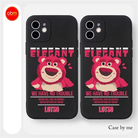 Jual Lo Casing Softcase Lotso Tpu Case For Itel S S Plus A S A A Vision Pro Vision