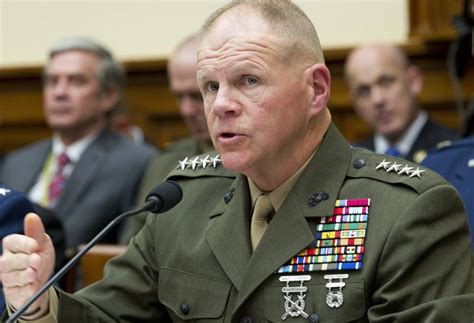 General Neller Quotes