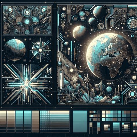 Exploring Economic Treaties In Star Atlas Titan Insights Titan Analytics