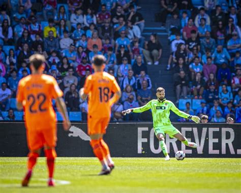 მამარდაშვილმა ვალენსიაში მეასედ ითამაშა და სეზონი დაასრულა Video