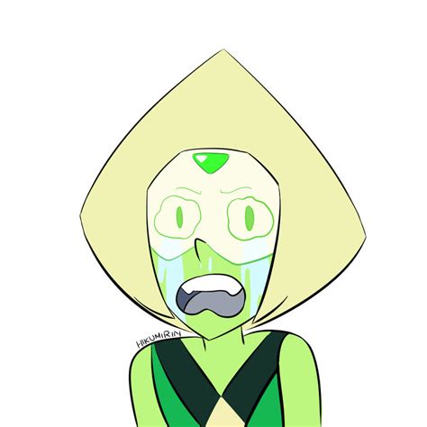Peridot Steven Universe Wallpaper Wallpapersafari